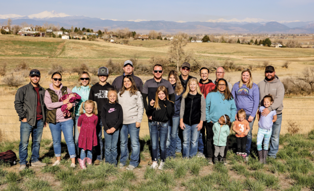 Press - Bella Ridge Golf Club