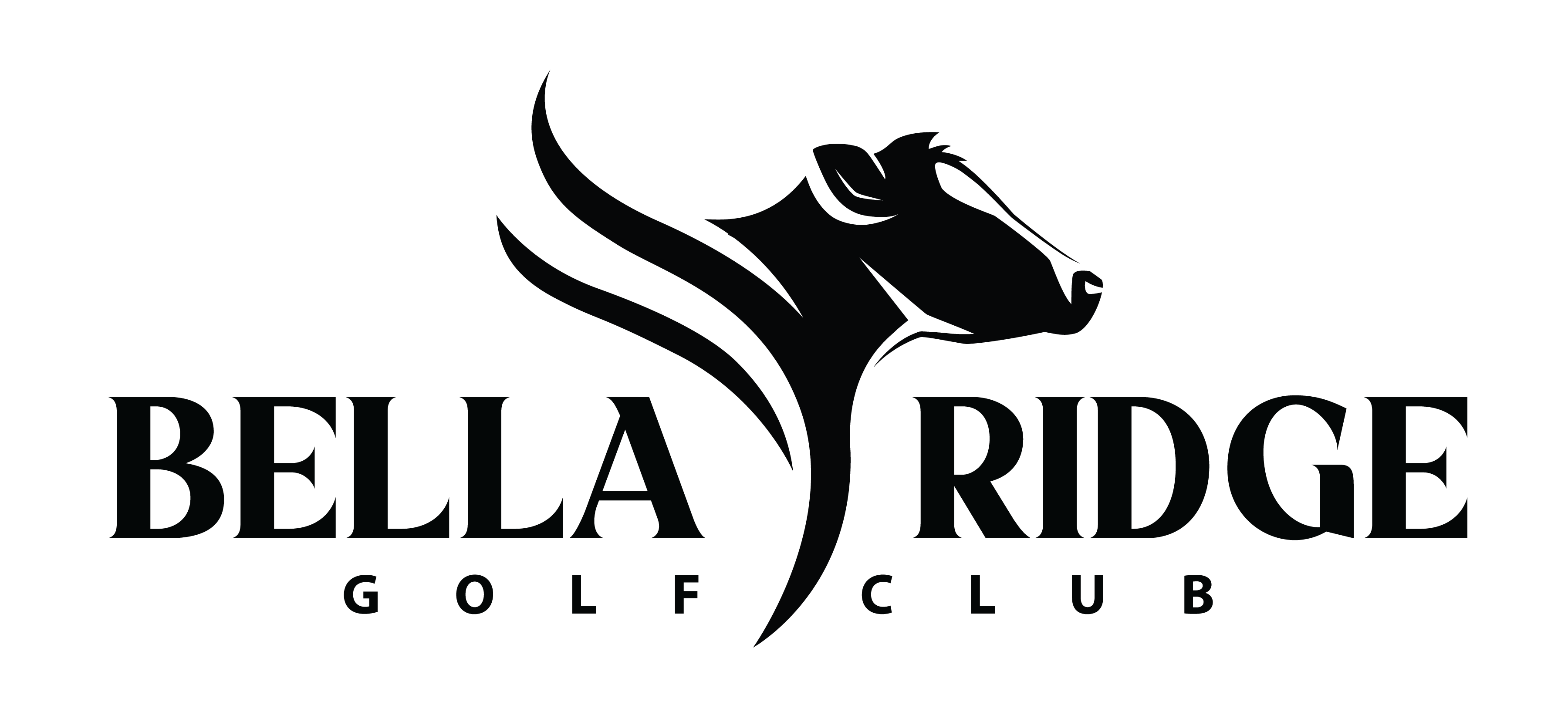 Golf Course - Bella Ridge Golf Club