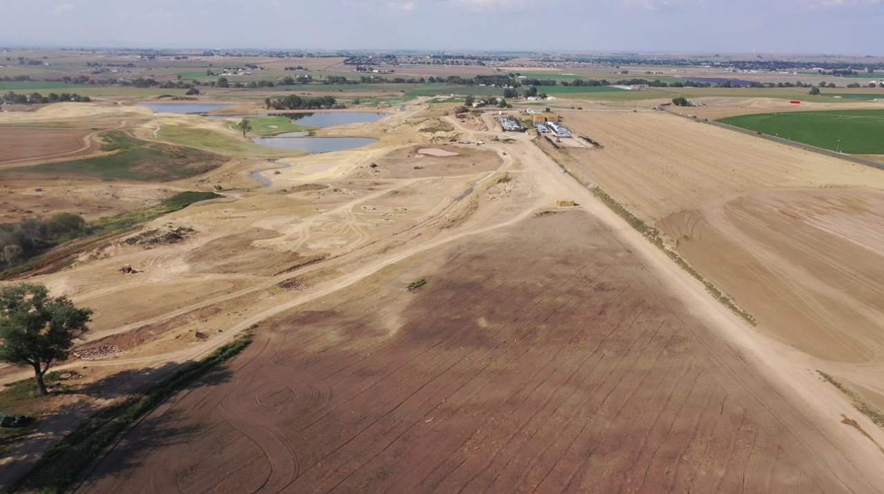 The Story - Bella Ridge Golf Club