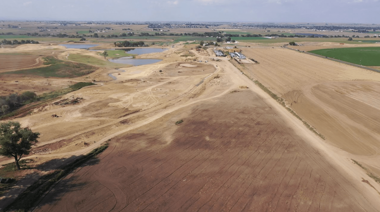 Press - Bella Ridge Golf Club