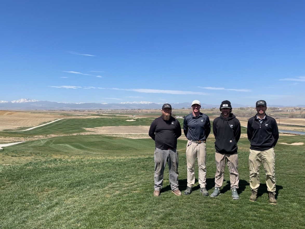 Meet Our Team - Bella Ridge Golf Club
