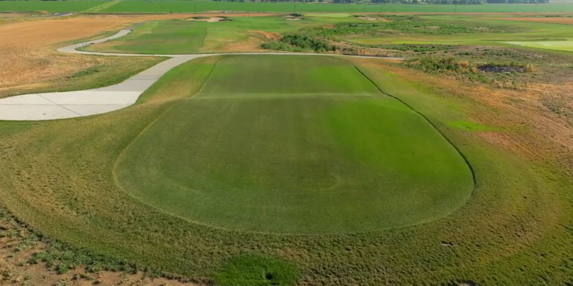 Golf Course - Bella Ridge Golf Club