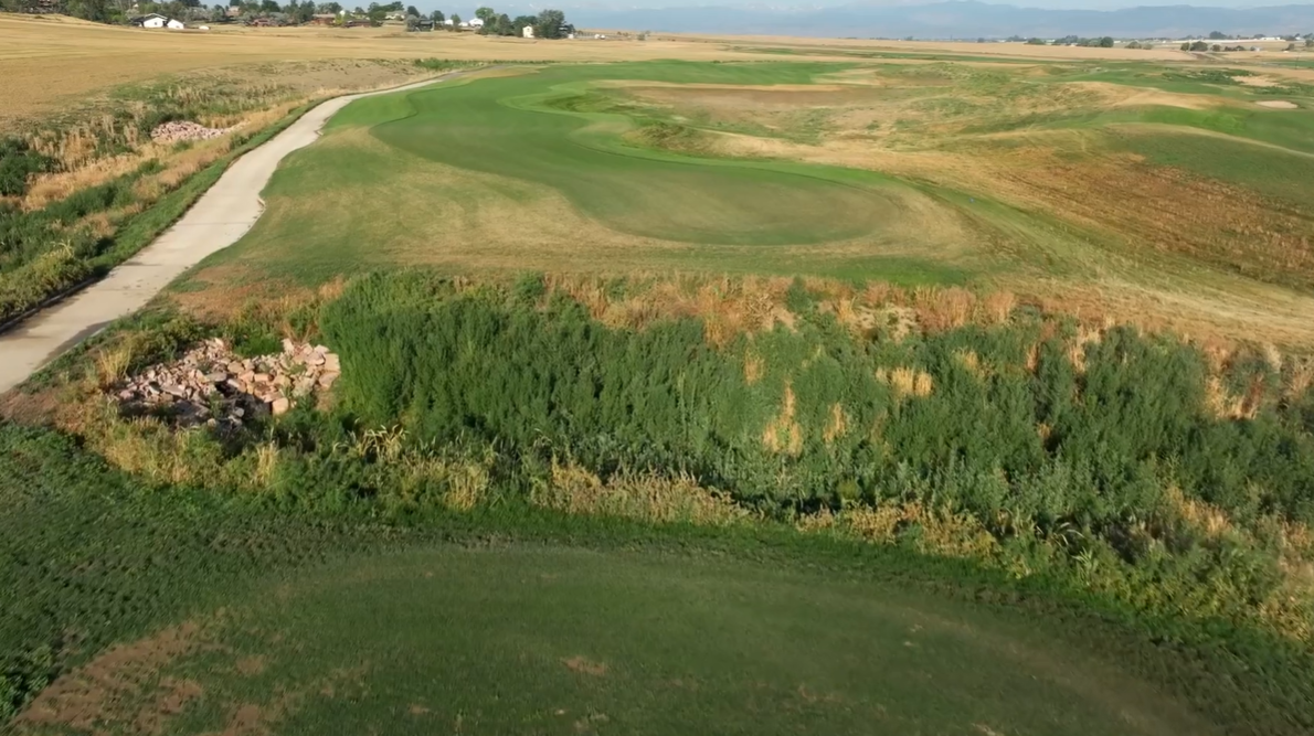 Golf Course - Bella Ridge Golf Club