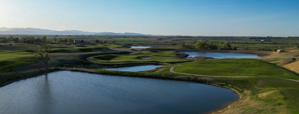 Ready to Plan? - Bella Ridge Golf Club