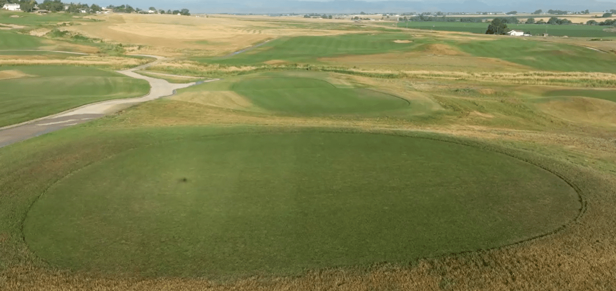 Golf Course - Bella Ridge Golf Club