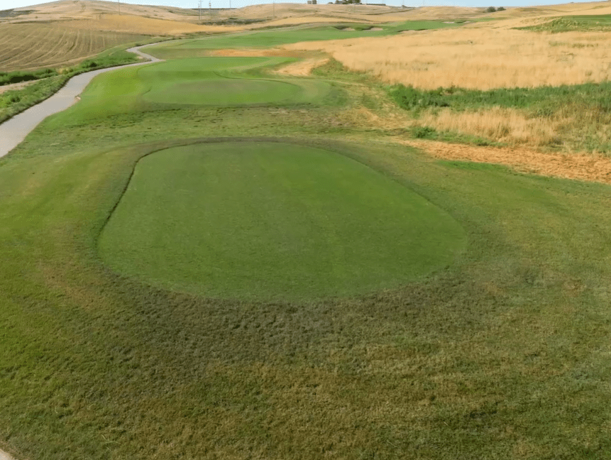 Golf Course - Bella Ridge Golf Club