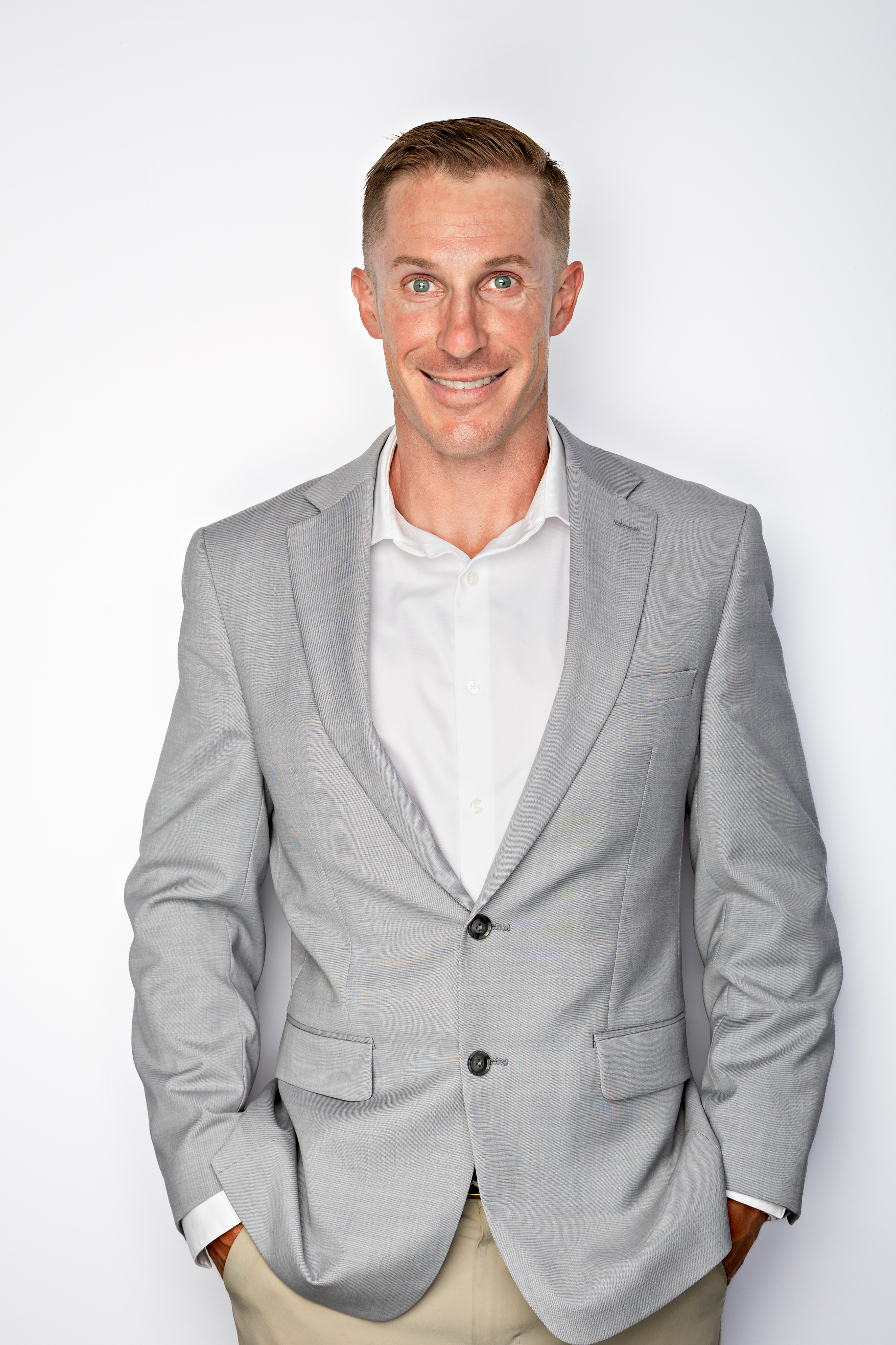 Mitchell Bryden - Bella Ridge Golf Club